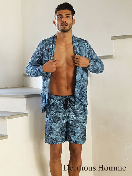 Defilious.Homme (デフィリアス オム )オフィシャルページ｜水着ブランドの【PEAK&PINE/ピークアンドパイン】公式通販サイト