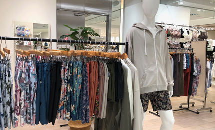 東京・町田東急ツインズ [イースト館 2F] PEAK＆PINE（年間水着ショップ）｜水着ブランドの【PEAK&PINE/ピークアンドパイン】公式通販サイト