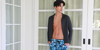 Defilious.Homme (デフィリアス オム )オフィシャルページ｜水着ブランドの【PEAK&PINE/ピークアンドパイン】公式通販サイト